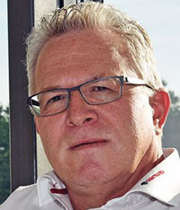 Thomas Strebel – FDP Wangen bei Olten